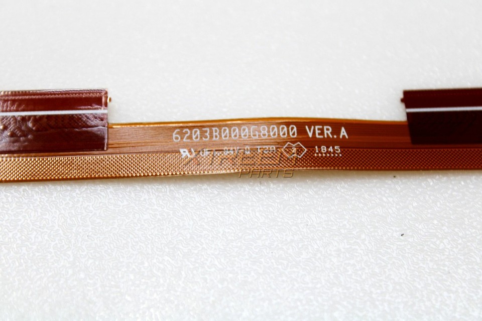 Sceptre U750CV-UMRD (N75) Ribbon (Panel Control Connector ...