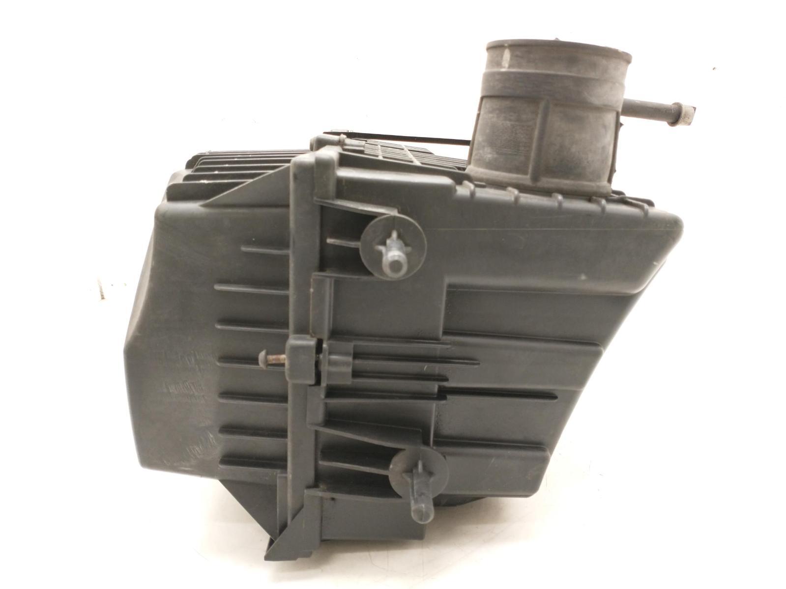 165008632R Filter Air Renault Master Pritsche FGST L2h1 3 5t Year 2010 ...