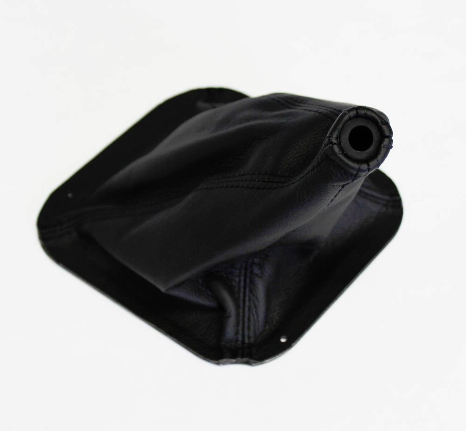 NEW! 1987-1993 Ford Mustang Shift Boot 5 speed Shifter Cover Manual ...