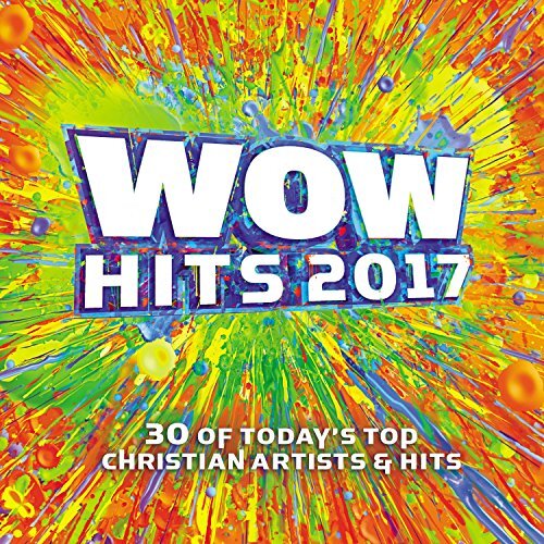 Wow Hits 2017 / Various - Wow Hits 2017 2CD [CD] 602547485588 | eBay ...