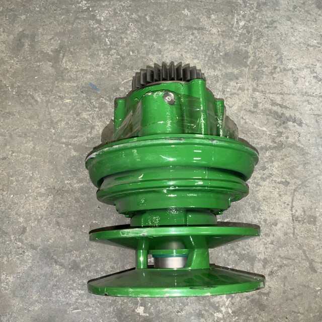 John Deere RE578435 Fan Drive for sale online | eBay