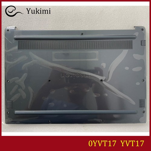 0YVT17 FOR DELL Inspiron 7000 7560 7572 Blue Laptop D Shell Base Cover ...