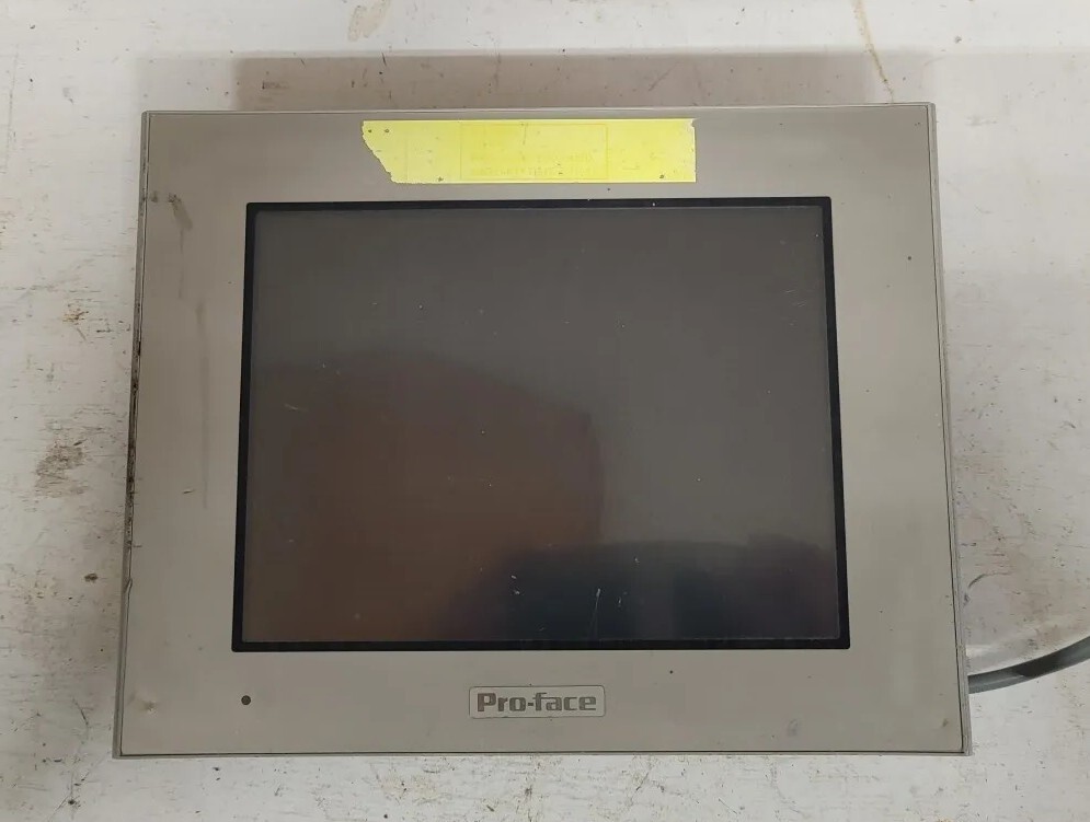 Proface GP-4401T Model: PFXGP4401TAD HMI 7" DC Analog GP4000 Series | eBay