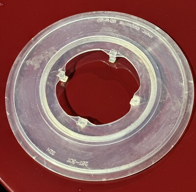 SHIMANO CP-FH35 Spoke Guard Protector for 36H Freehub Clear 26T 30T 32H ...