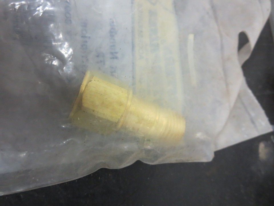 Western Enterprises CV-7R Check Valve | eBay