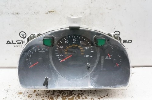 2005 Toyota Highlander Speedometer Cluster *READ* 83800-48430 ...