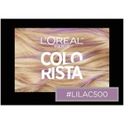 Loreal Colorista One Day Hair Color Makeup Wash Out ~ #LILAC 500 | eBay