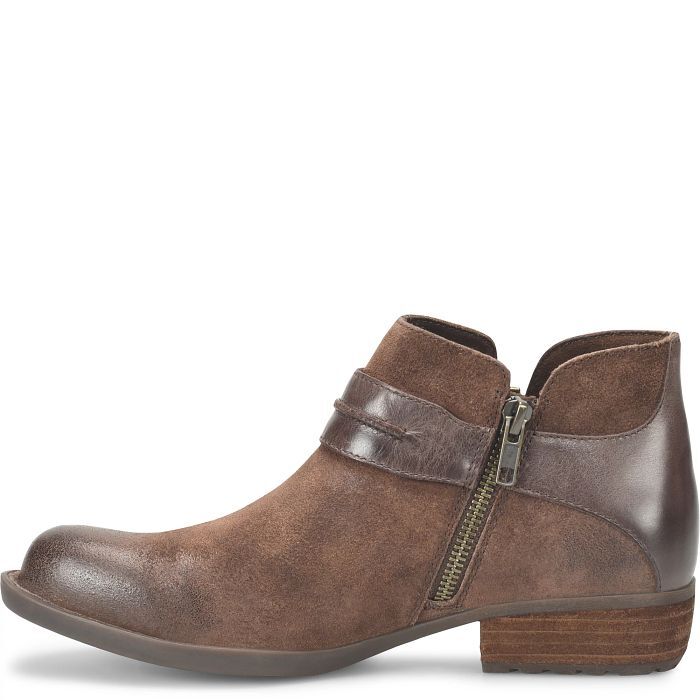 BORN Kati BR0040474 Women's Bootie | eBay