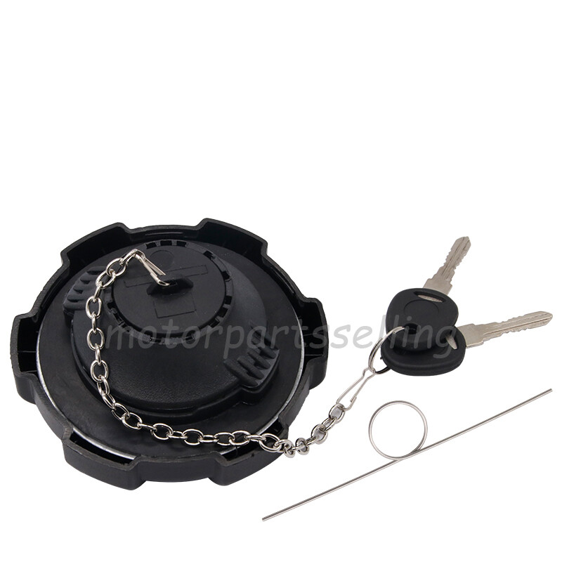 20392751 Exterior Parts Fuel Tank Cover Gas Cap fits Volvo Truck Loader ...