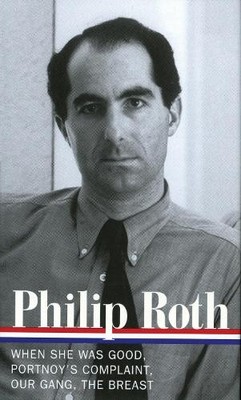 Philip Roth Philip Roth: Novels 1967-1972 (LOA #158) (Relié) | eBay