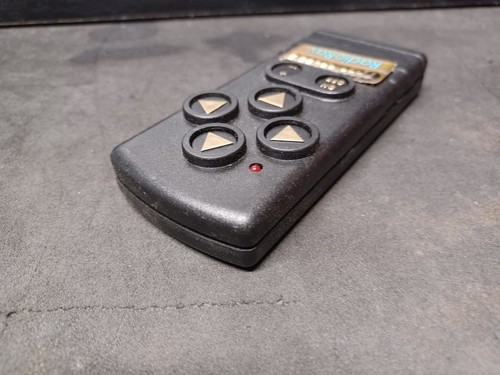 Golight Radioray Replacement Remote Control MMK7901T Dip Switches NICE ...