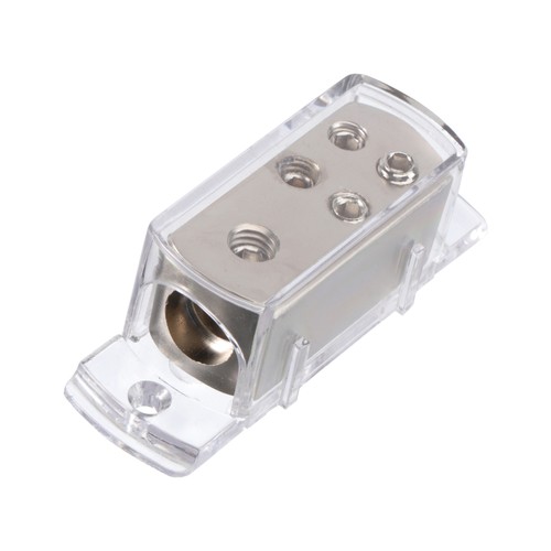 Audio Splitter Car Power Accessory Block for Utv Accessories | eBay