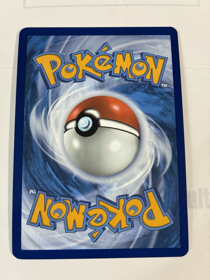 Pokémon TCG SIR Geeta 226/197 SV03 Obsidian Flames NM | eBay