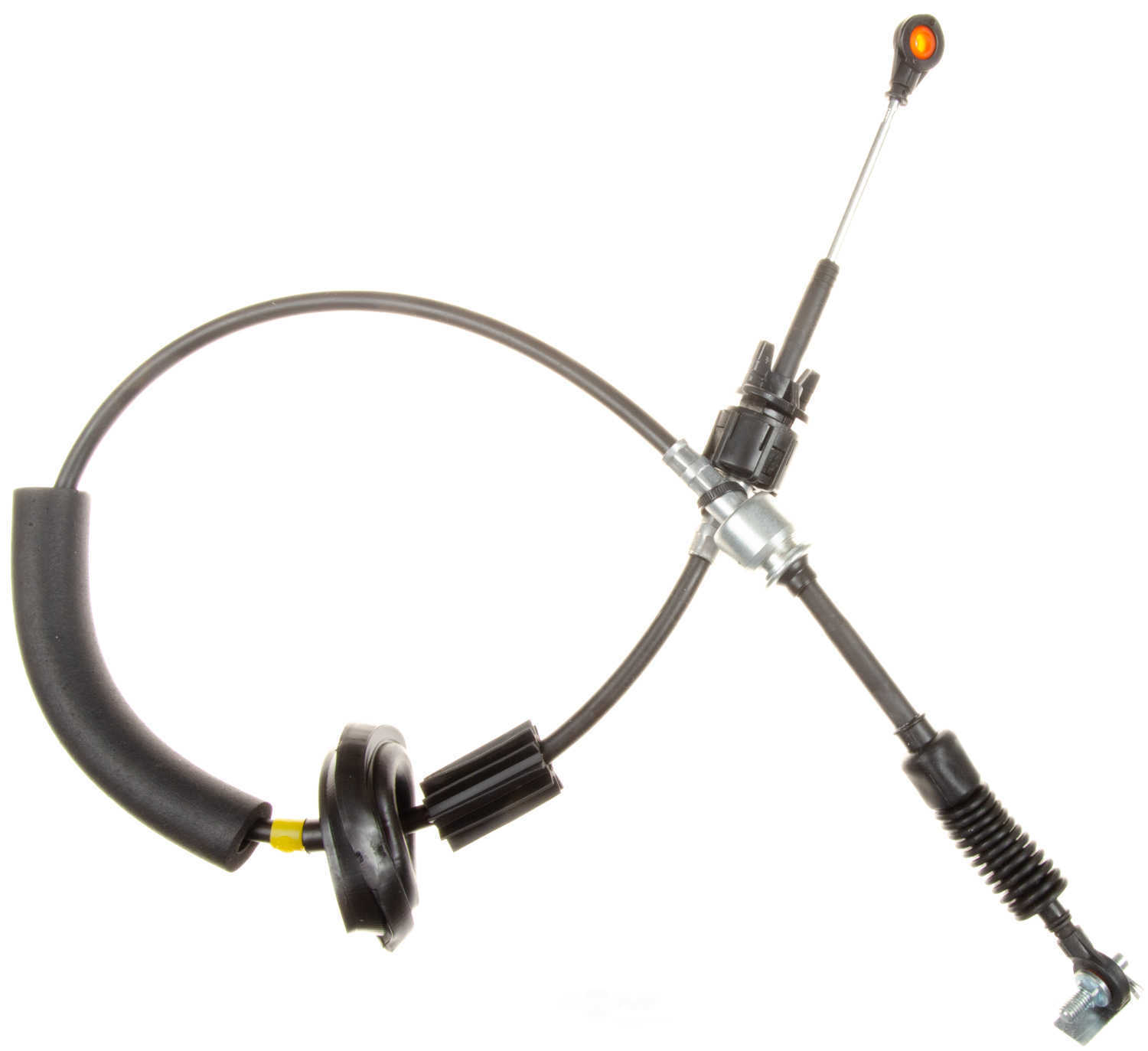 Automatic Transmission Shifter Cable-Auto Trans Shifter Cable Pioneer ...