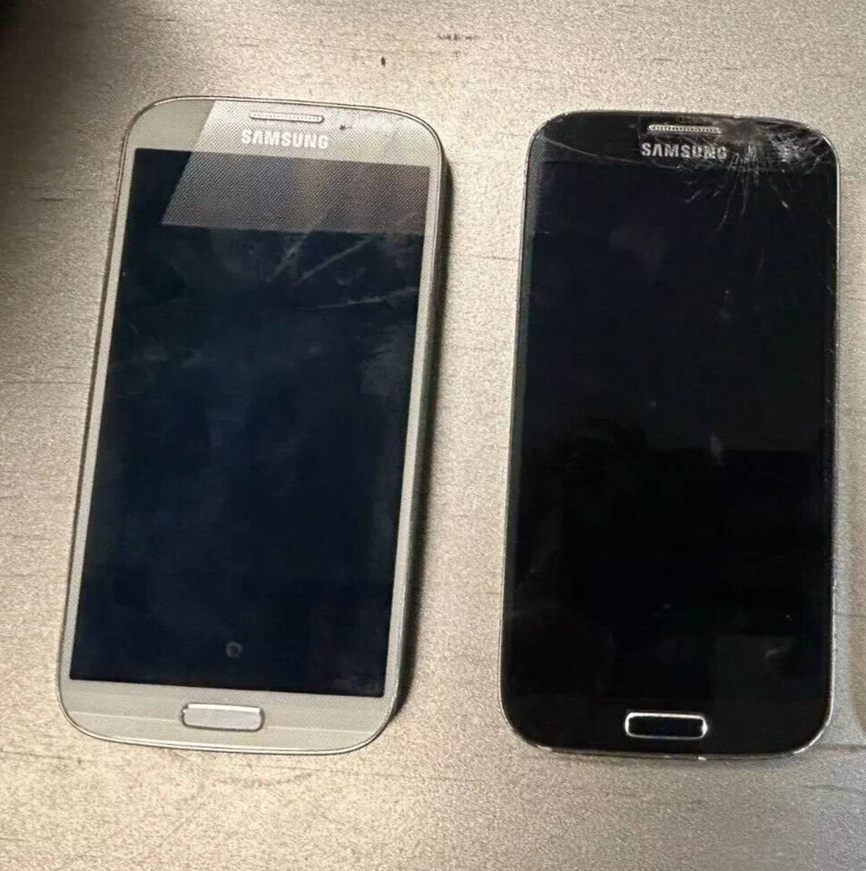 Samsung galaxy S3 III / S4 /S5/ Note2 Verizon unlocked , For parts only | eBay