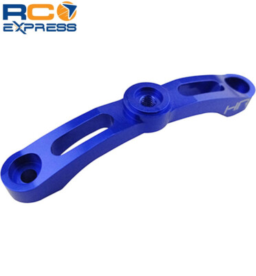 Hot Racing Traxxas E Revo Revo Aluminum Steering Arm Mount RVO12B06 | eBay