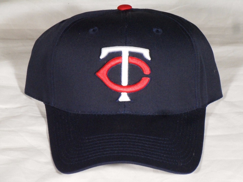 New OC Sports MLB Adjustable Snapback Baseball Hat Cap Adult S/M Most ...
