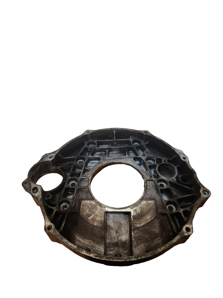 1994-2002 DODGE RAM 5.9L CUMMINS ADAPTER PLATE 3923045 47RH 47RE NV4500 ...