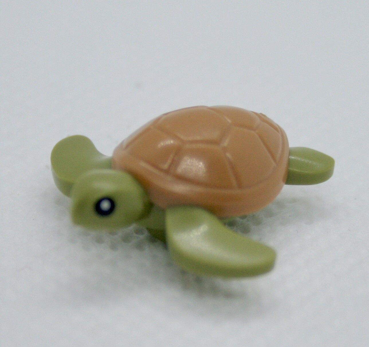 NEW LEGO Sea Turtle Ocean Water Sea Animal | eBay