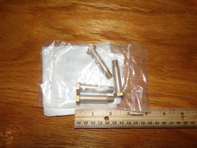 Aircraft Bolts NAS6206-23 | eBay