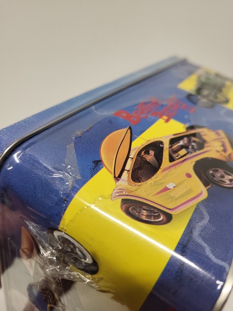 Revell Monogram Limited Edition Ed Roth Big Daddy Mysterion Model Kit ...