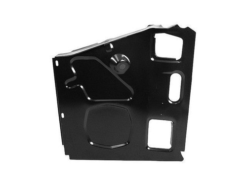 Right - Passenger Side Cowl Side Panel 94KWGP76 for Ford Mustang 1967 ...