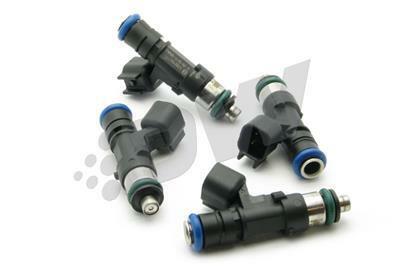 DeatschWerks Set of 4 95lb Injectors for Dodge Neon SRT-4 03-05 ...
