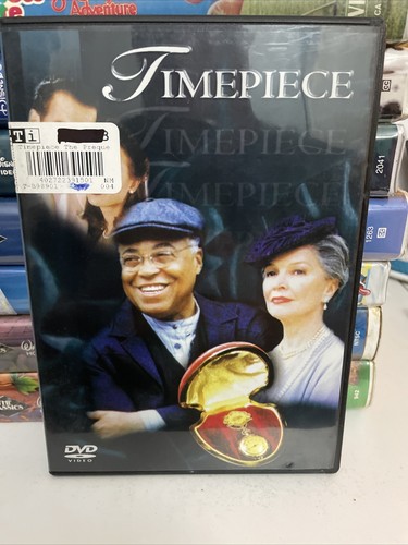 Timepiece dvd | eBay