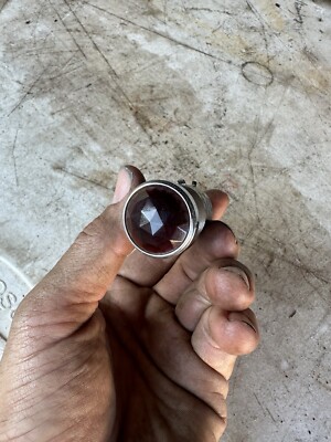 Indicators - Vintage Indicator