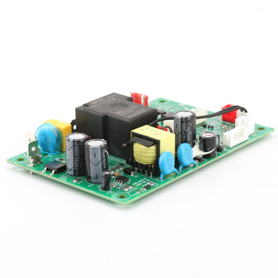For Ice Machine Computer Board Ice Maker Main Control Board Motherboard ...