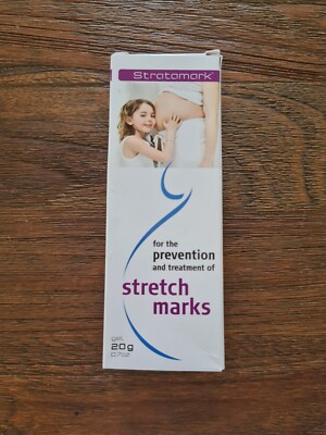 Stratamark Stretch Mark Prevention Therapy Gel 20g NEW RRP $52 | eBay