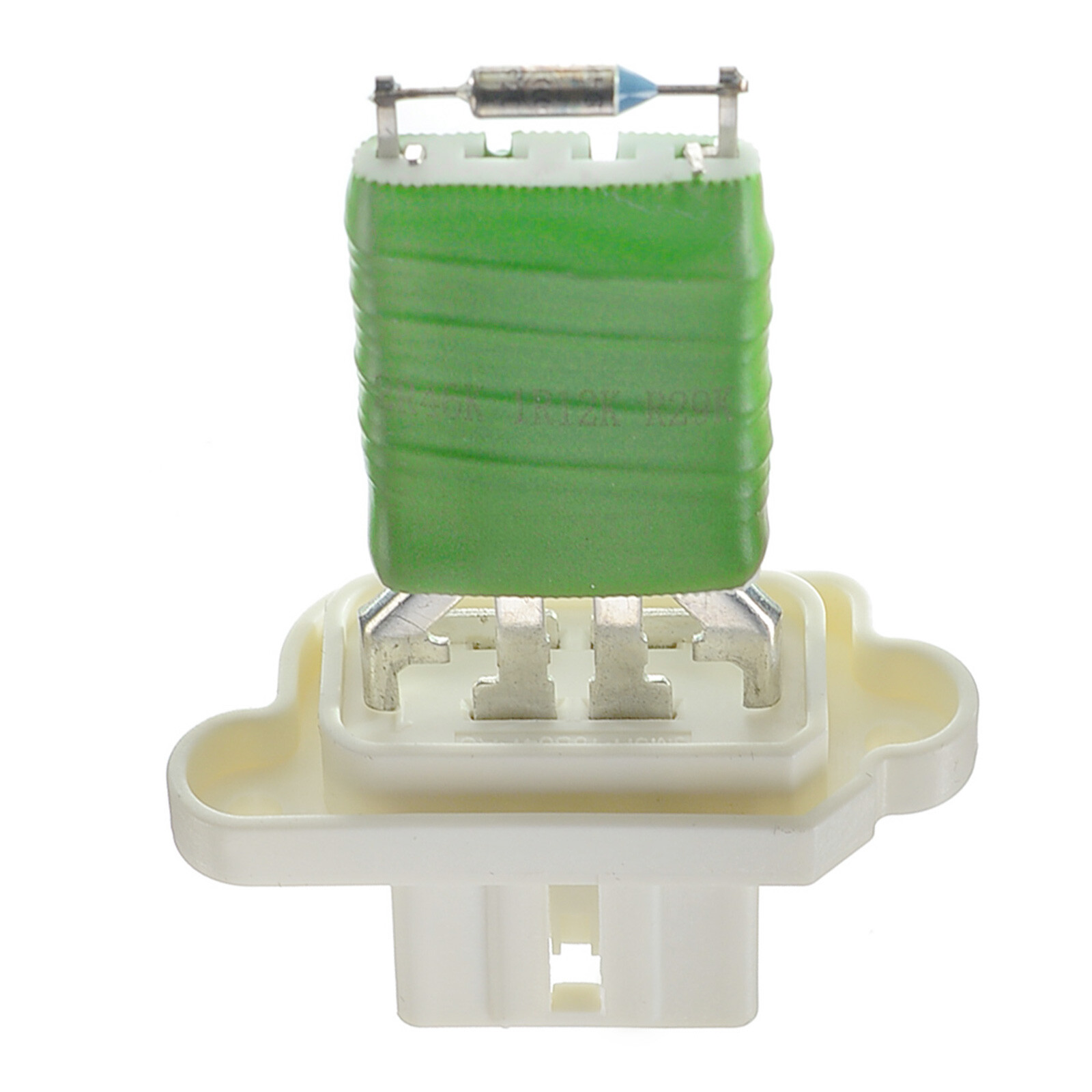 Heater Blower Motor Resistor for Ford Fiesta Mk5 KM6 Focus MK1 MK2 2001 ...