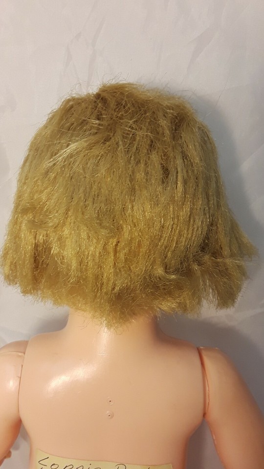 Lorrie Doll 1971 17" Tall | eBay