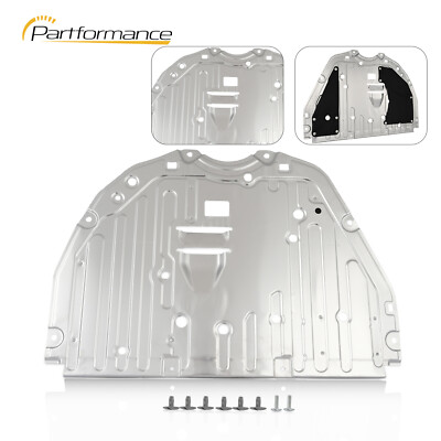 For Honda Civic 2022 2023 Engine Splash Guard Under Car Shield Cover ...