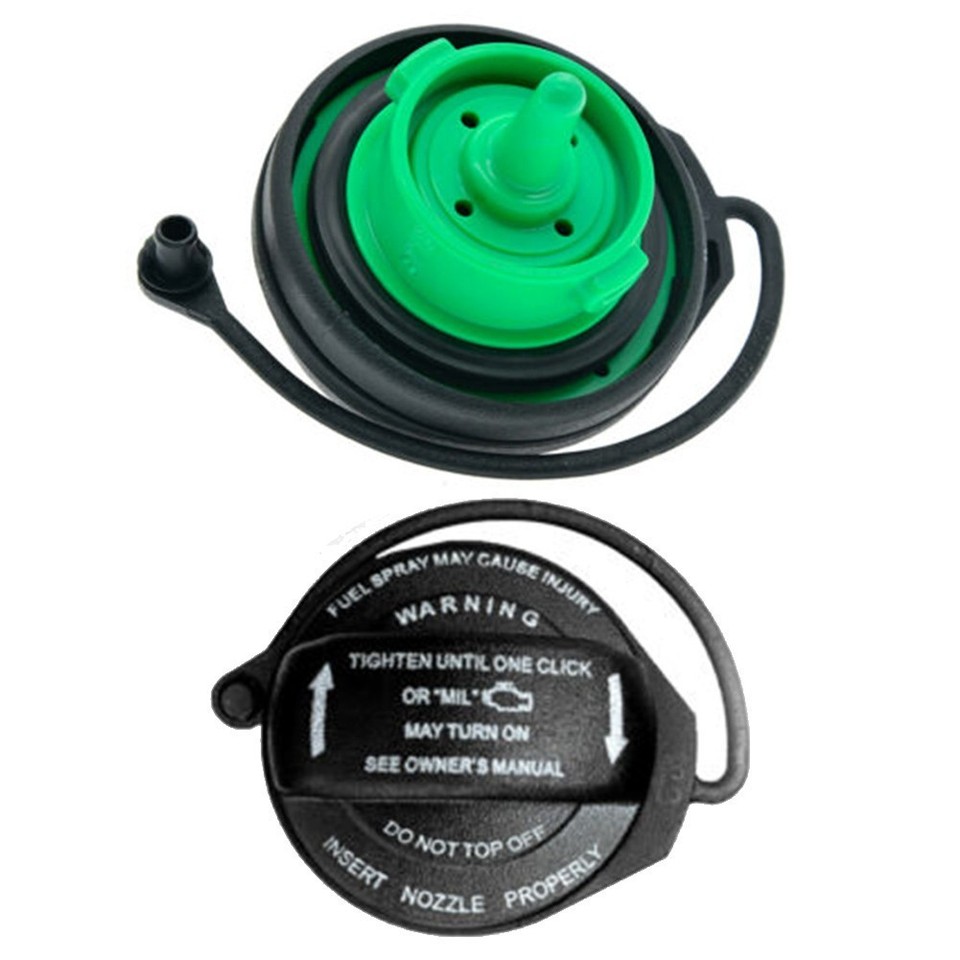 1pcs 8K0201550N Petrol Fuel Tank Inner Cap Fuel Tank Cap Replacement ...
