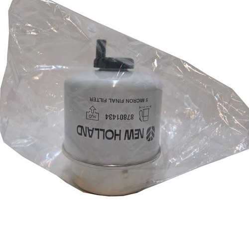 New Holland Filter Part # 87801434 | eBay