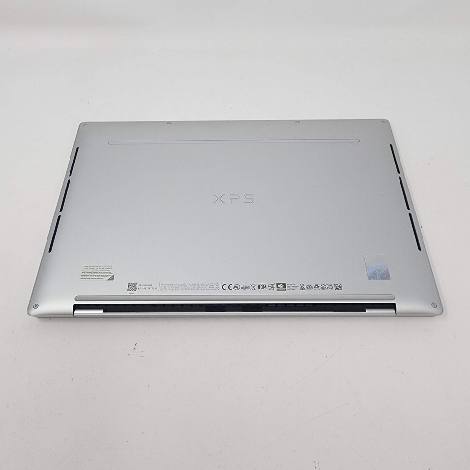 Dell XPS 13 9345 13.4" Snapdragon X Elite X1E80100 3.42GHz 16GB RAM ...
