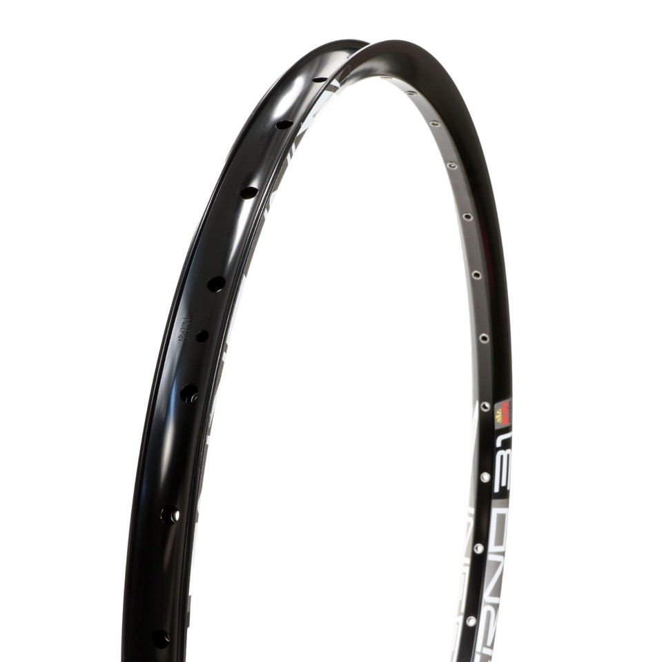 Sun Ringle Inferno 31 Rim 27.5" 650b Alloy 32H Black Eyeleted Double ...