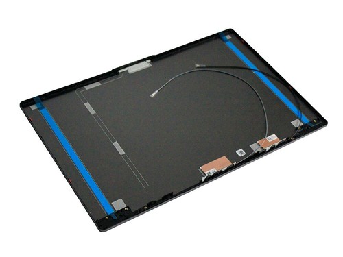 for Lenovo IdeaPad 5-15ITL05（Type 82FG）LCD Back Cover + Hinges set Grey ...