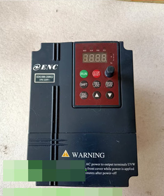 1pc used EDS1000-2S0022LJT 220V 2.2KW | eBay