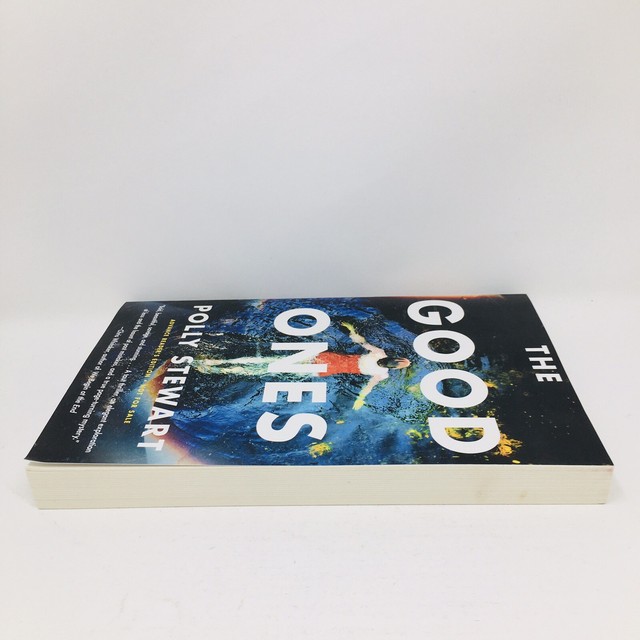 The Good Ones : A Novel by Polly Stewart (2023, Hardcover) for sale ...