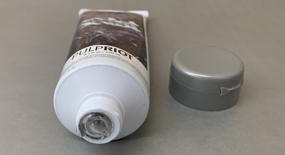 2+X+Pulp+Riot+Cream+Bleach+8.5+FL+Oz+Tube+Professional+Lightener+Set ...