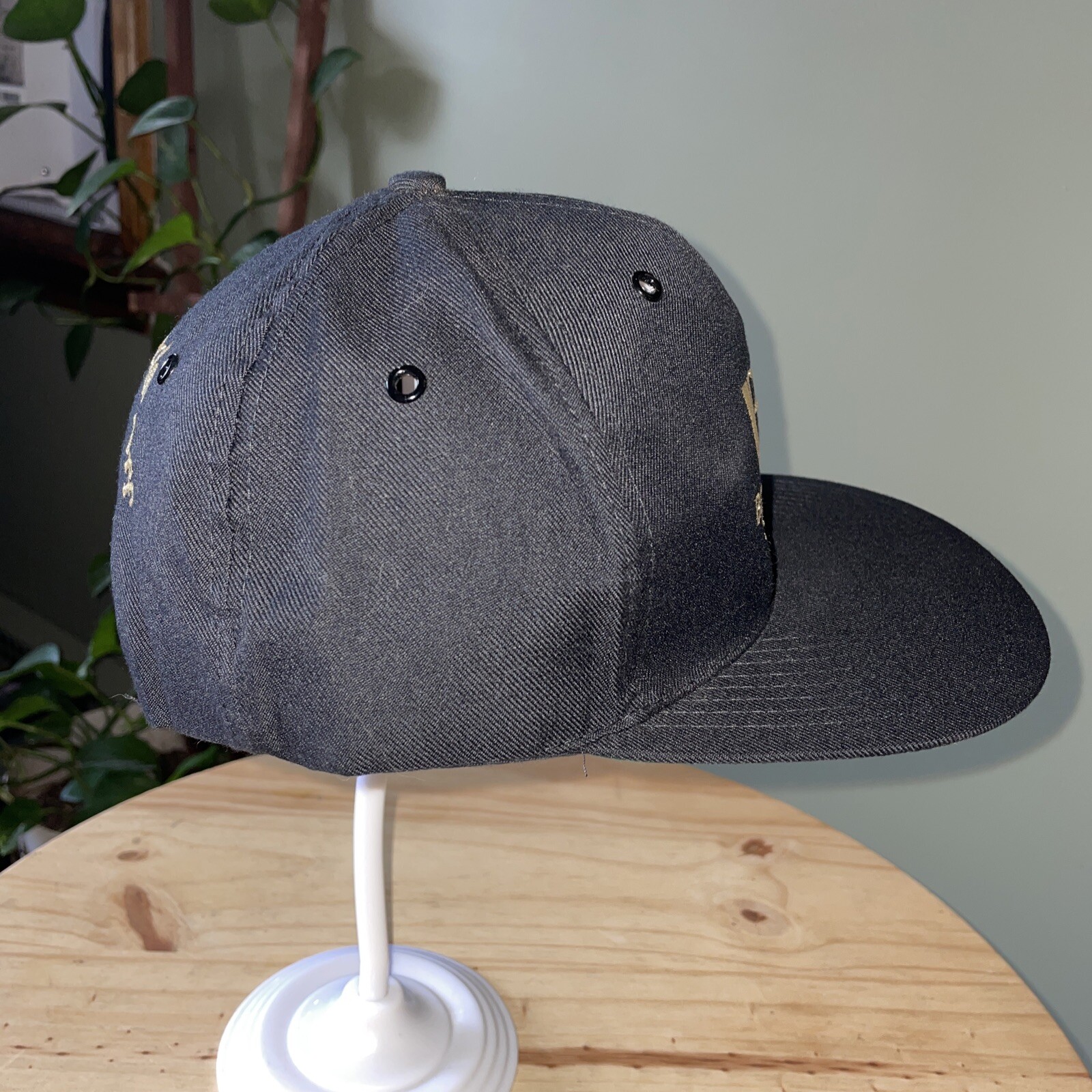 Vintage Benson & Hedges Advertising Snapback Hat Truc… - Gem