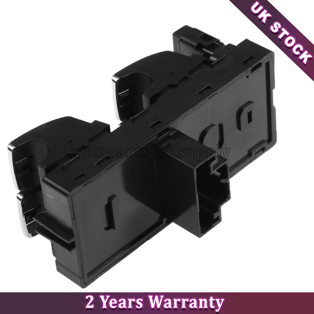 Electric Window Master Main Control Switch For Volkswagen Golf MK7 ...