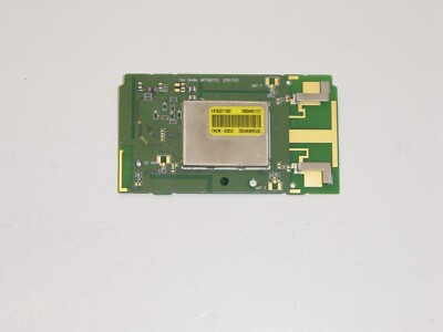 NEW LG LGSBWAC72 EAT63377302 Wi-Fi Module D314 | eBay