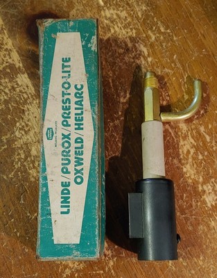 Tig Welding - Heliarc