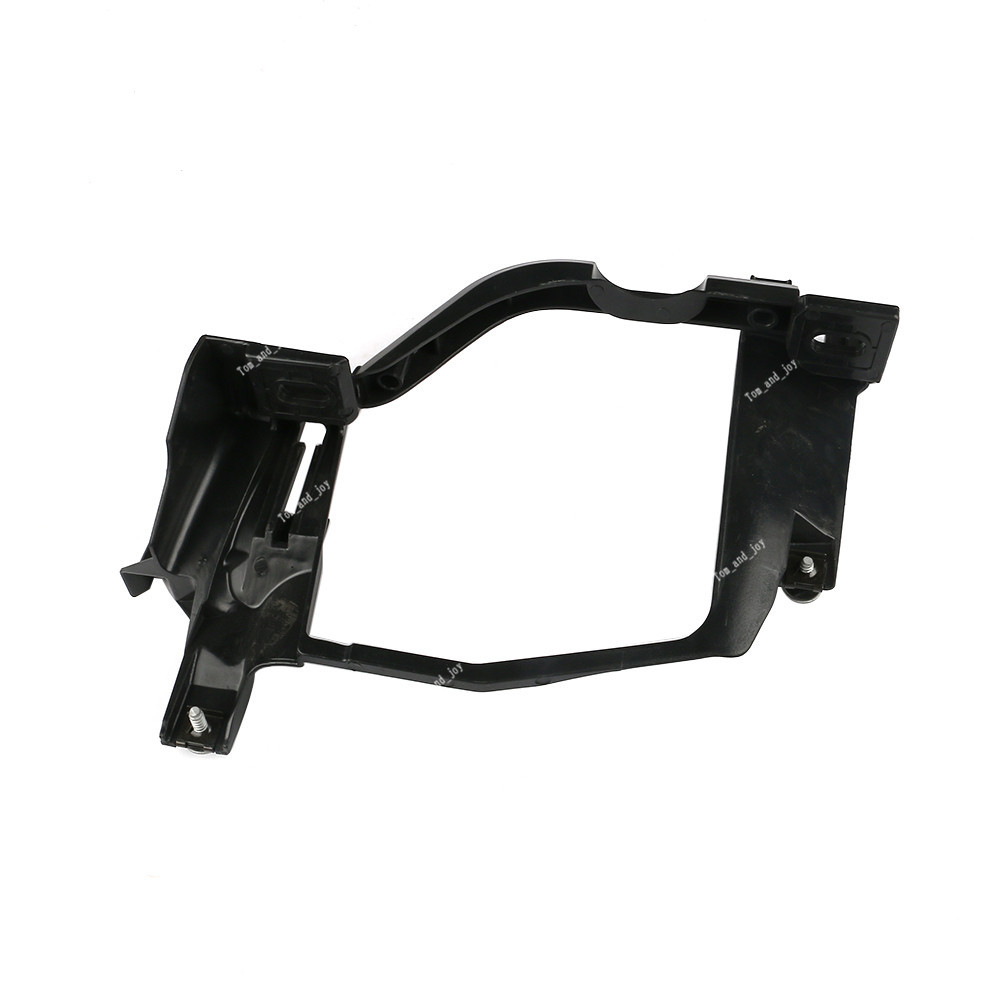 Right Headlight Mount Bracket 63126936090 For BMW E60 E61 5 Series 2004 ...