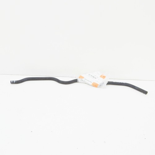 Genuine BMW E38 E39 Tank Hose Expansion to Radiator 17111427156 for ...