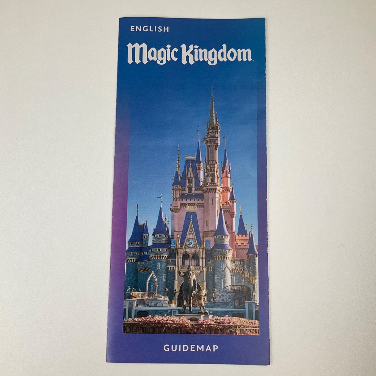 How Big Is Cinderella S Castle In Disney World 2023 Map - Infoupdate.org