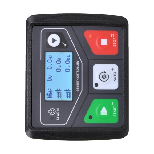 DC30D Generator Controller Power Generator Auto Start Control for ...